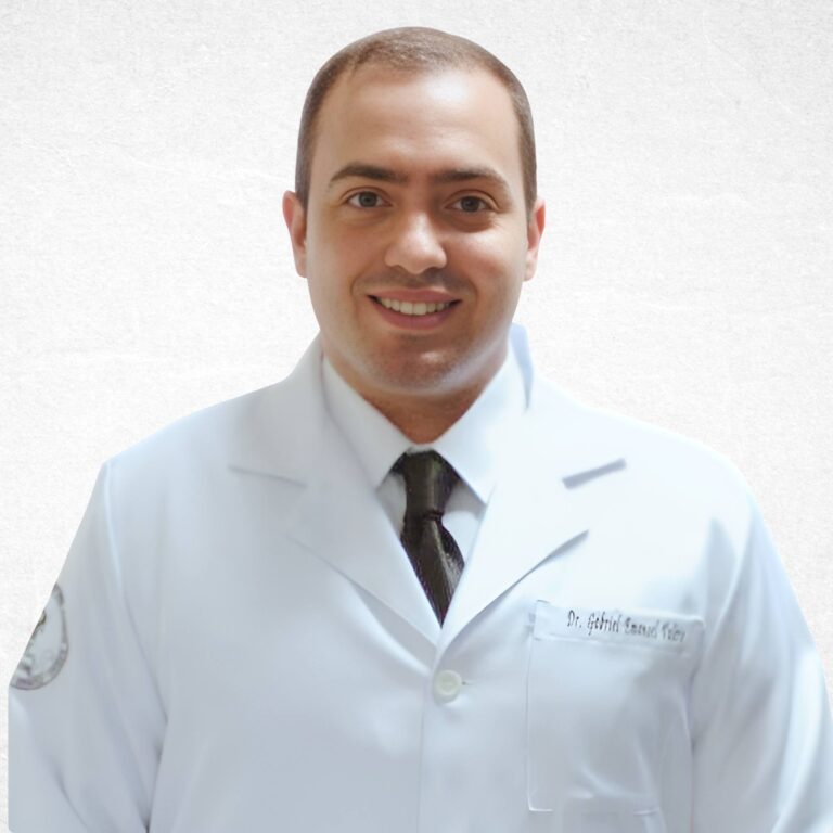 Dr. Gabriel Emanoel Valério – Oftalmologista em Rondonópolis – MT